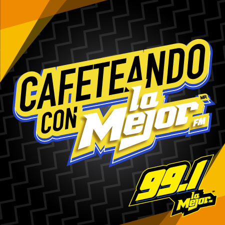 Cafeteando con la Mejor: Programa del 20 de Febrero del 2023 - La Mejor